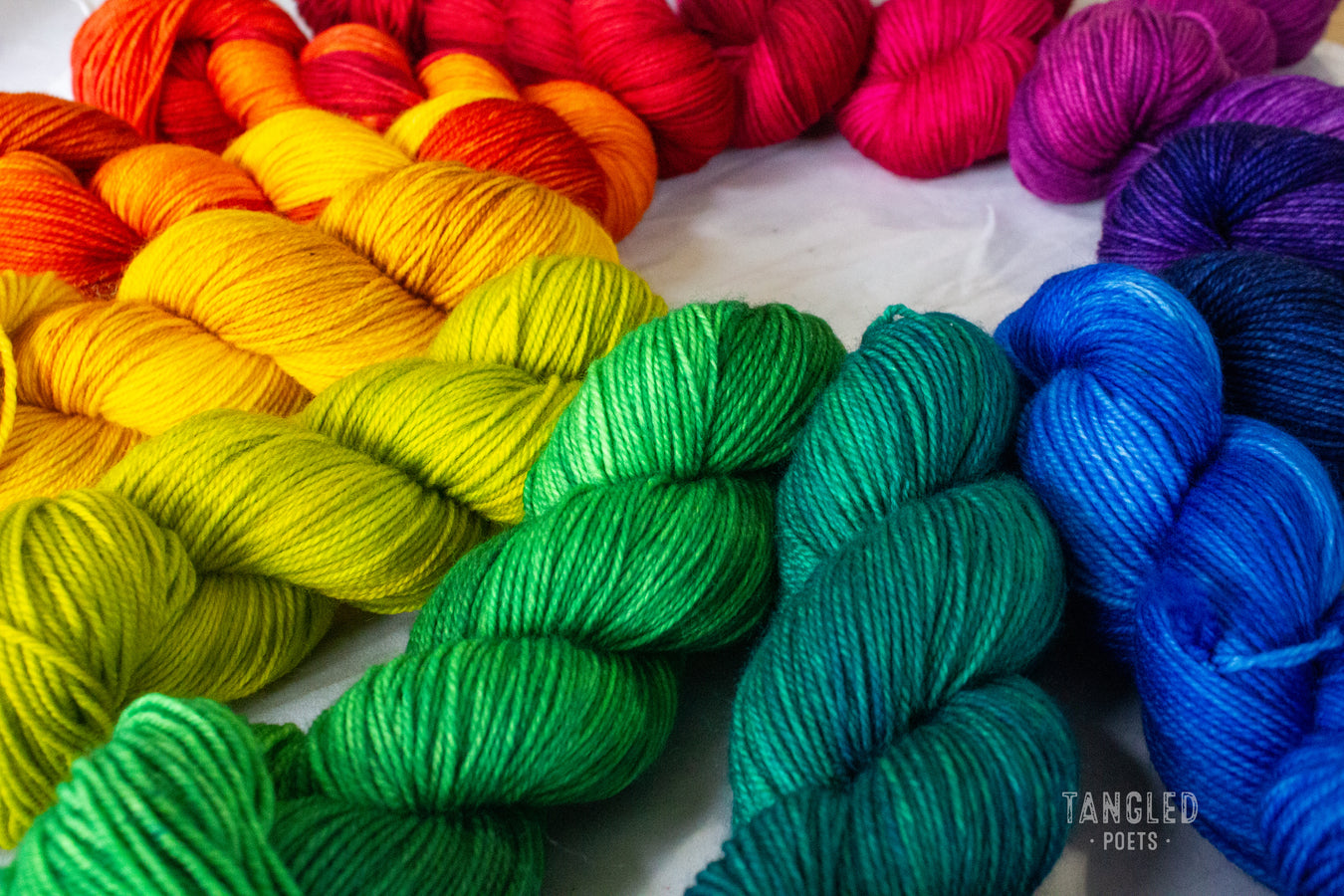 Aberdeen's Wool Company – Aberdeen’s Wool Company